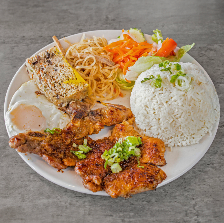 Saigon Noodle & Bistro